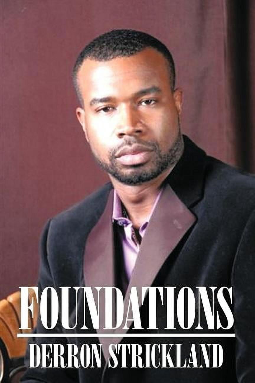 Foundations (Paperback) - Walmart.com