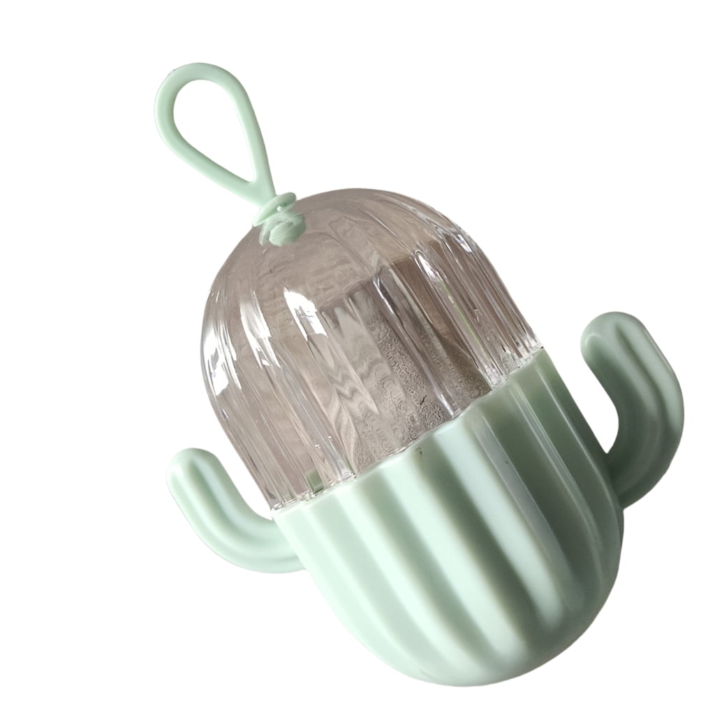 Foundations Blending Sponge Beauty Makeup Sponges Makeup Eggs for Dry ...