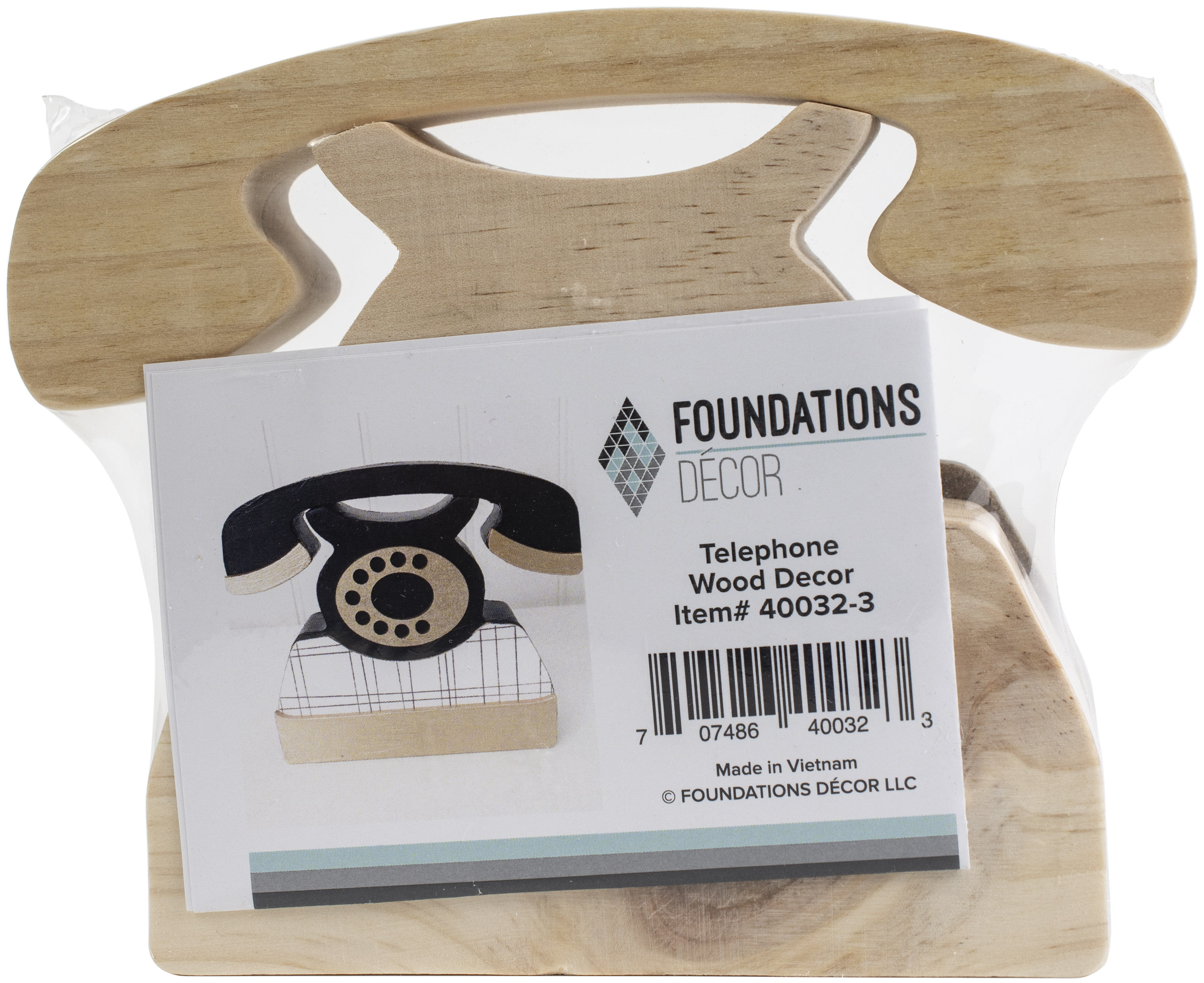 Foundations Decor Home Decor - Walmart.com