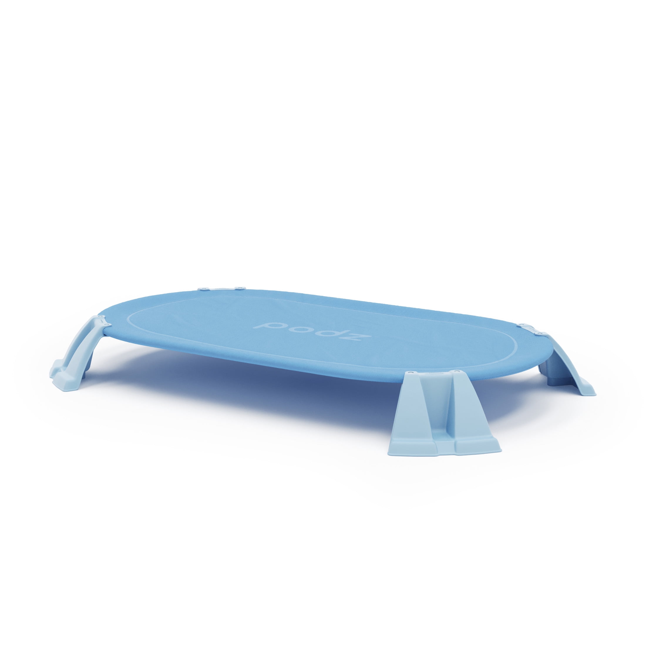 Foundations Podz Stackable Daycare Cot, Toddler Size, No Assembly ...
