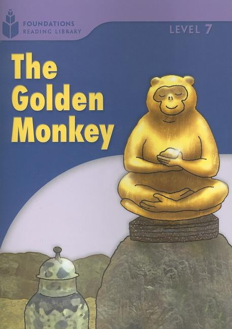 Foundations Reading Library Level 7.6 - The Golden - Walmart.com