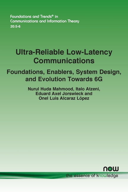 Foundations and Trends(r) in Communications and Information: Ultra ... Foundations and Trends(r) in Communications and Information: Ultra ...