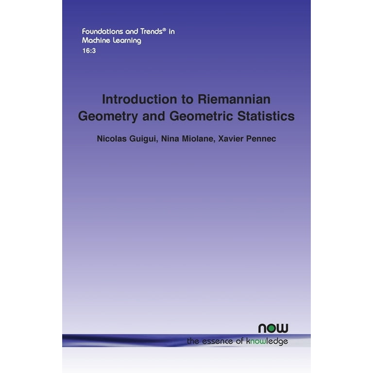 Theoretical Probability Geometry
