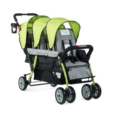 Graco Modes Adventure Stroller Wagon, Acadia - Walmart.com