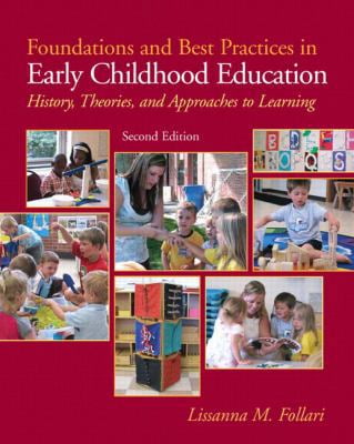 Pre-Owned Foundations and Best Practices in Early Childhood Education ...