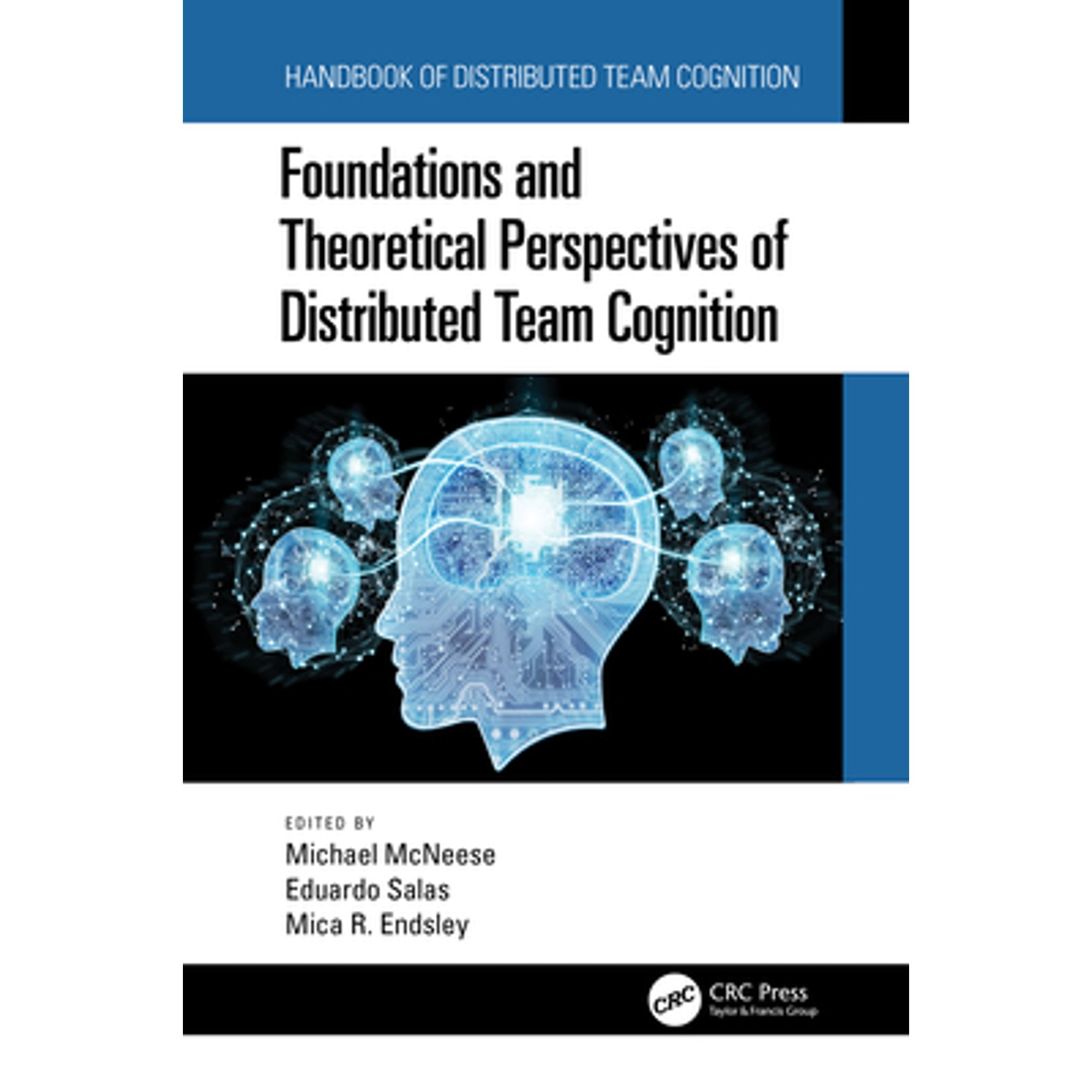 Pre-Owned Foundations and Theoretical Perspectives of Distributed Team ...
