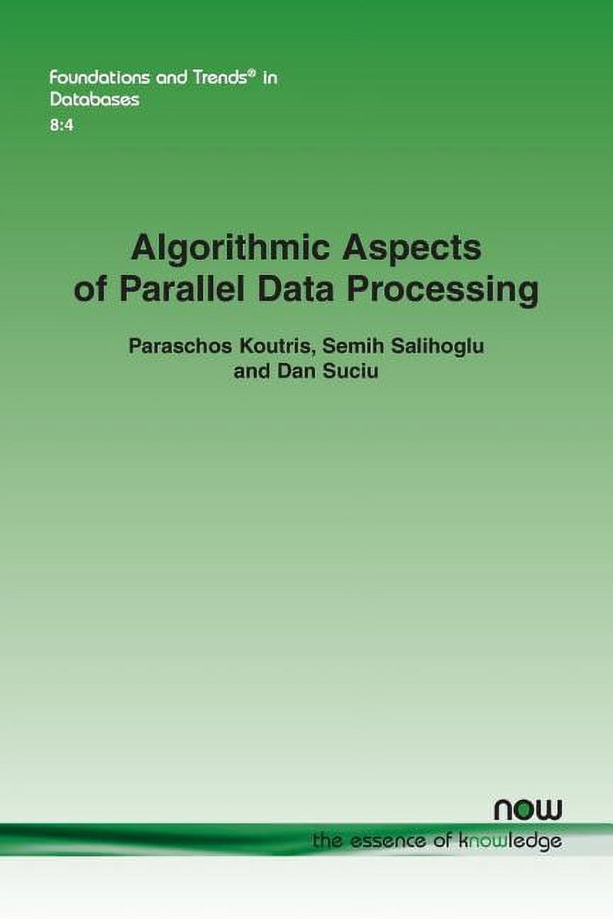 Parallel Processing R