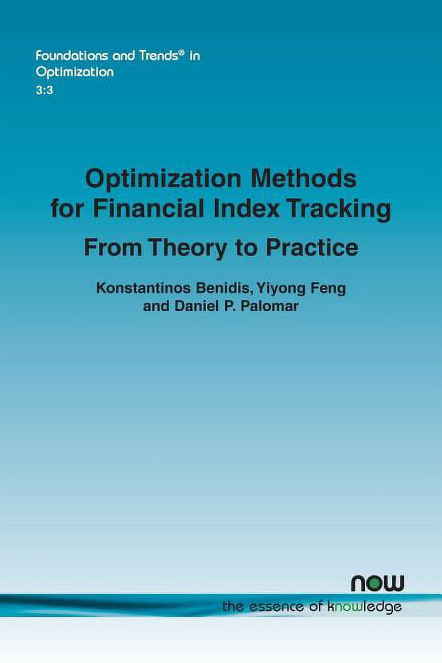 Foundations and Trends(r) in Optimizatio Optimization Methods for ...