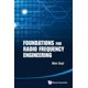 Foundations for Radio Frequency Engineering (Hardcover) - Walmart.com