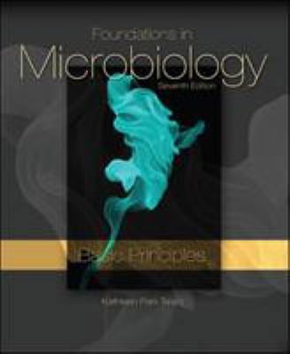 Pre-Owned Foundations in Microbiology, Basic Principles (Paperback) 0077263162 9780077263164 ...