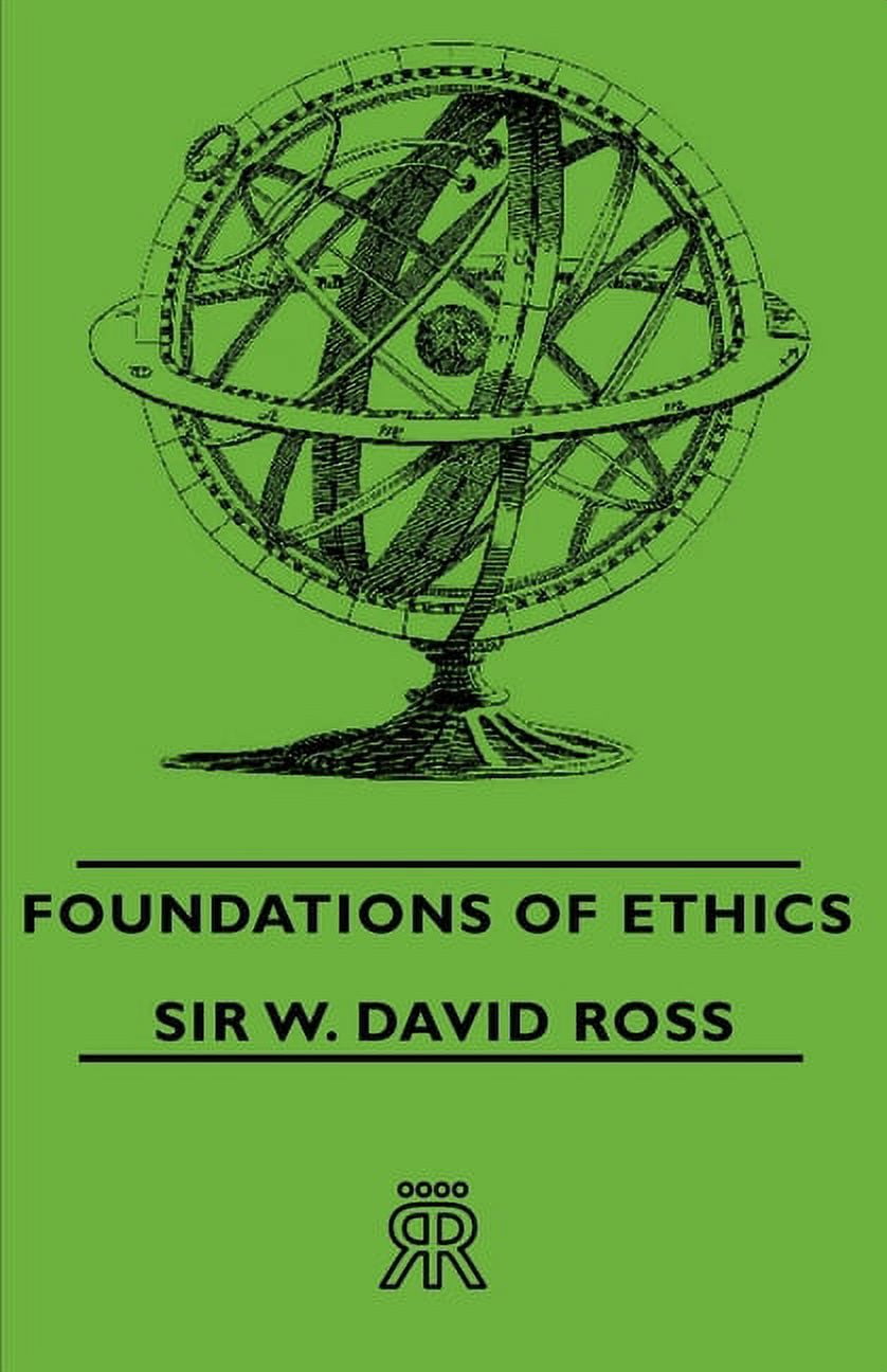 Sir W David Ross