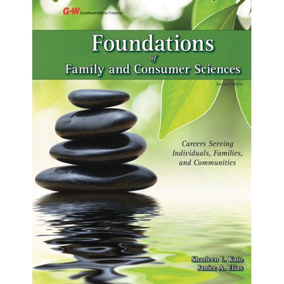Pre-Owned Foundations of Family and Consumer Sciences: Careers Serving ...