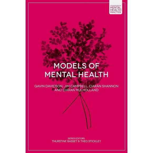 Mental Health Foundations