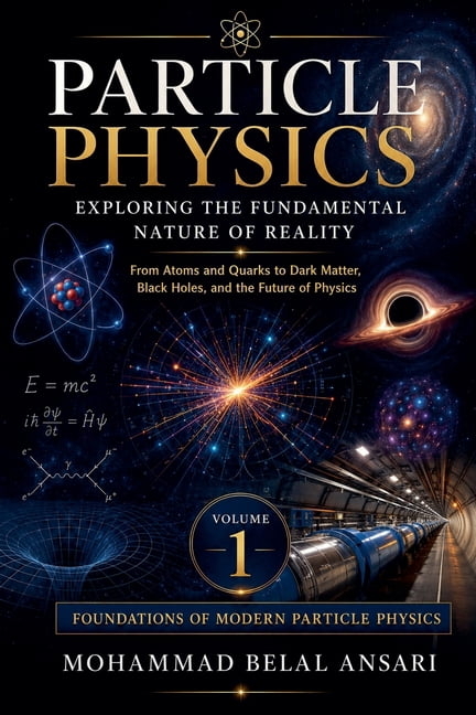 Foundations of Modern Particle Physics Particle Physics: Exploring the ...