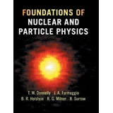 Foundations of Nuclear and Particle Physics (Hardcover) - Walmart.com