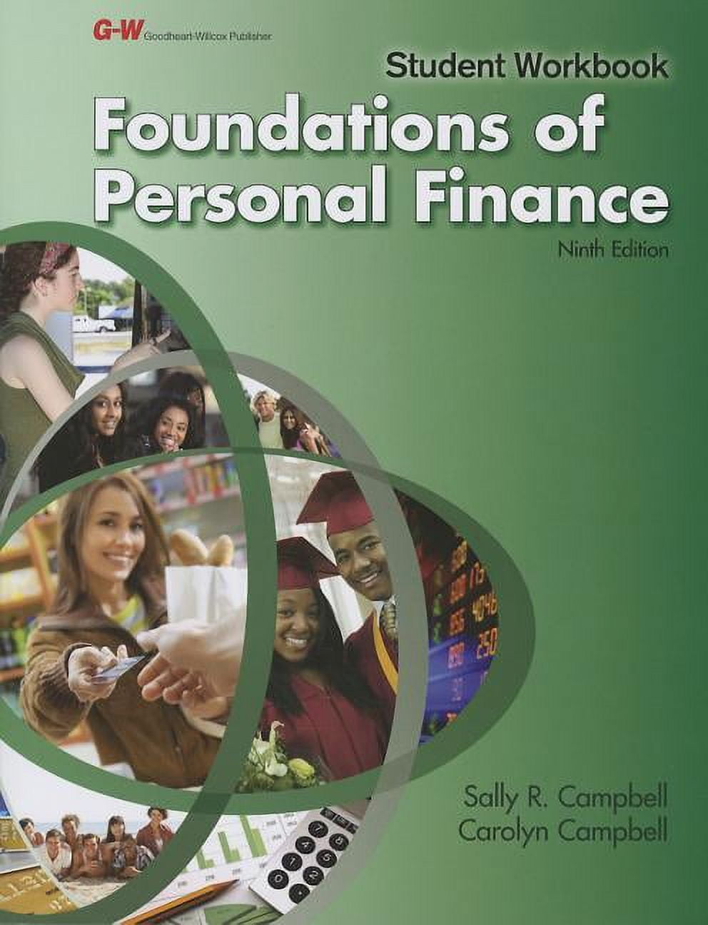 Foundations of Personal Finance (Edition 9) (Paperback) - Walmart.com