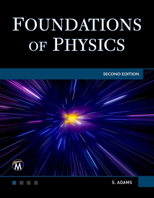 Foundations of Physics, (Paperback) - Walmart.com