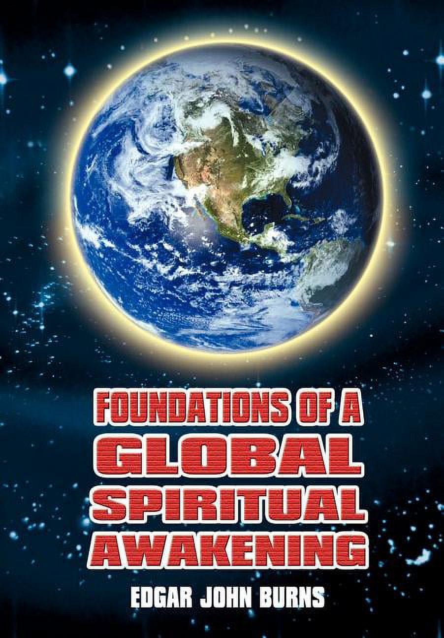 Foundations of a Global Spiritual Awakening - Walmart Business Supplies