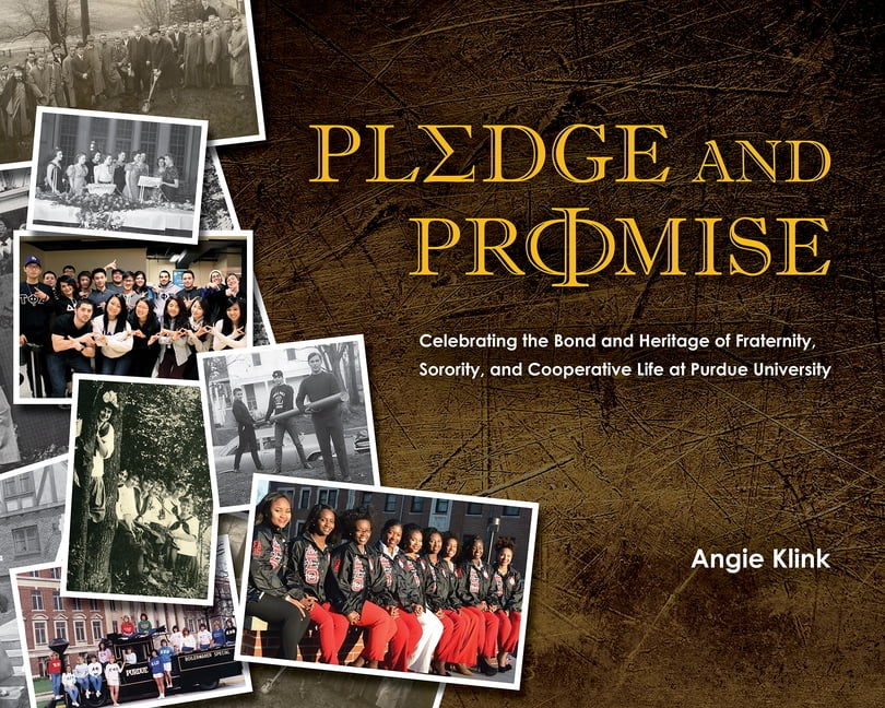 Founders: Pledge and Promise: Celebrating the Bond and Heritage of ...