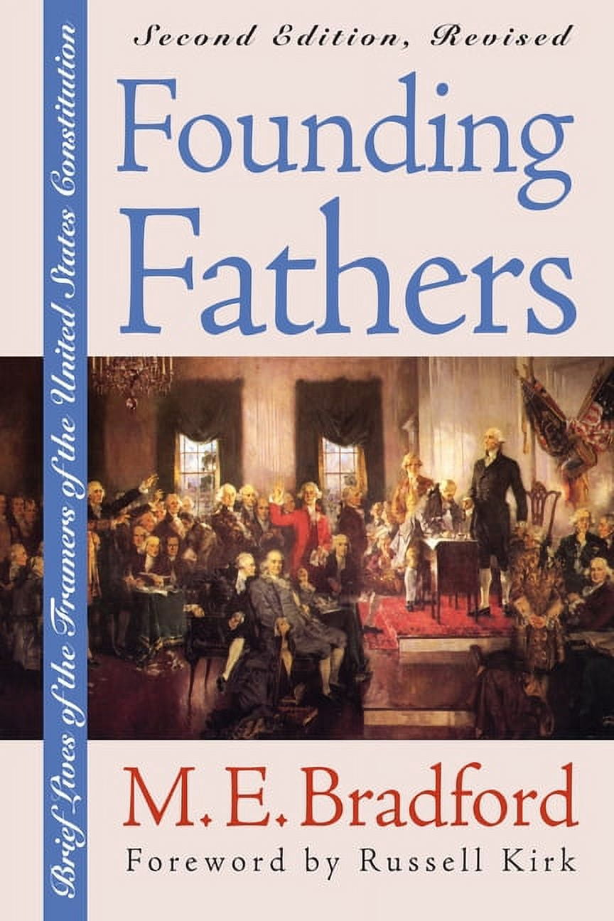 Framer Constitution