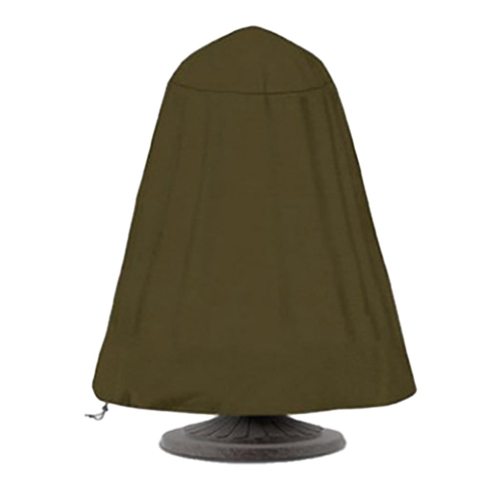 Fountain Cover, Ourdoor Waterproof Bird Bath Cover for Winter 36" D x ...