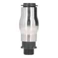 Garden Pond Fountain Frothy Nozzle, G1 Male Thread High Strength 304 ...