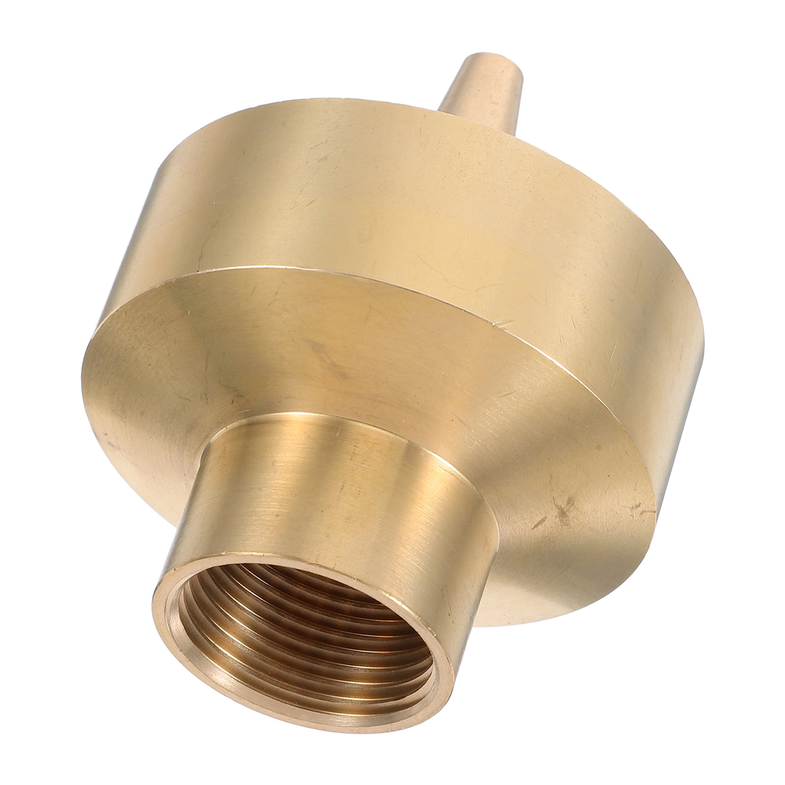 Fountain Heads Nozzle Entry Door Plug Hole-free Cover Plate Container ...