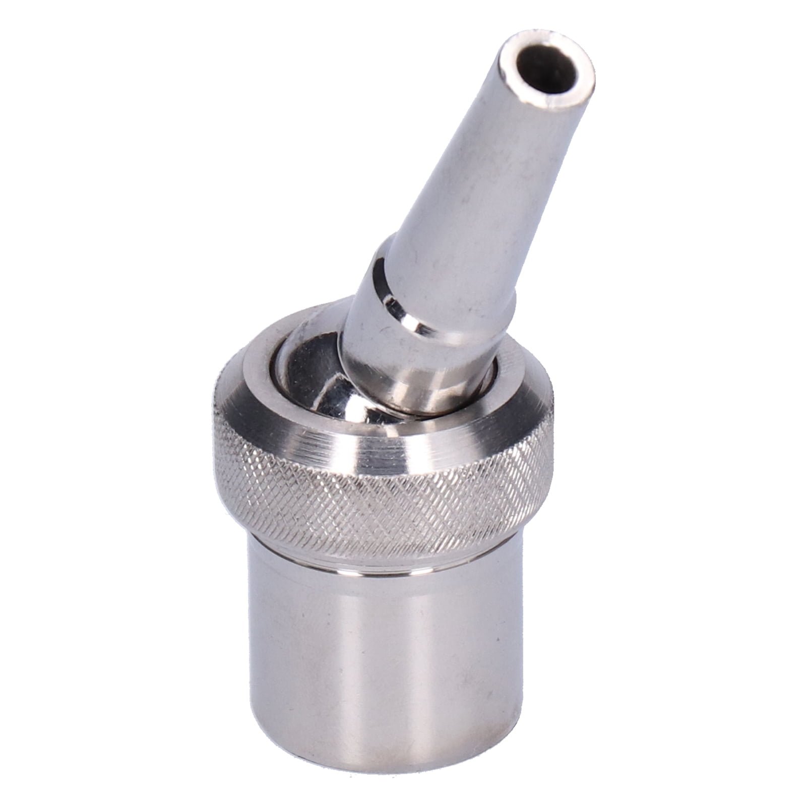 Fountain Jet Nozzle G1/2 20mm Female Thread Adjustable Direction Pond ...