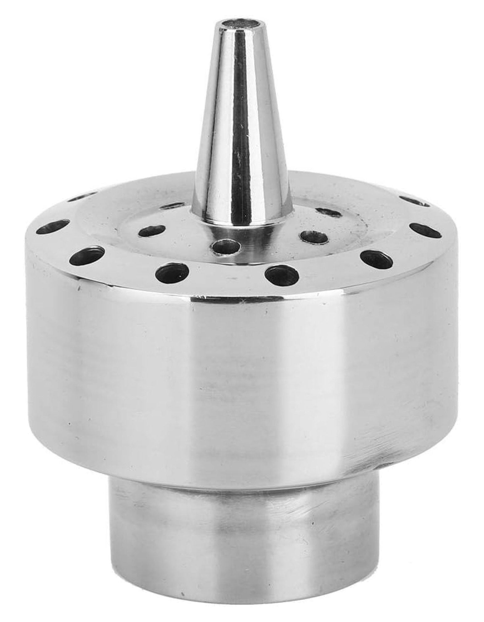 Fountain Nozzle, 1.5in DN40 Female Thread Flower Column Fountain Nozzle ...