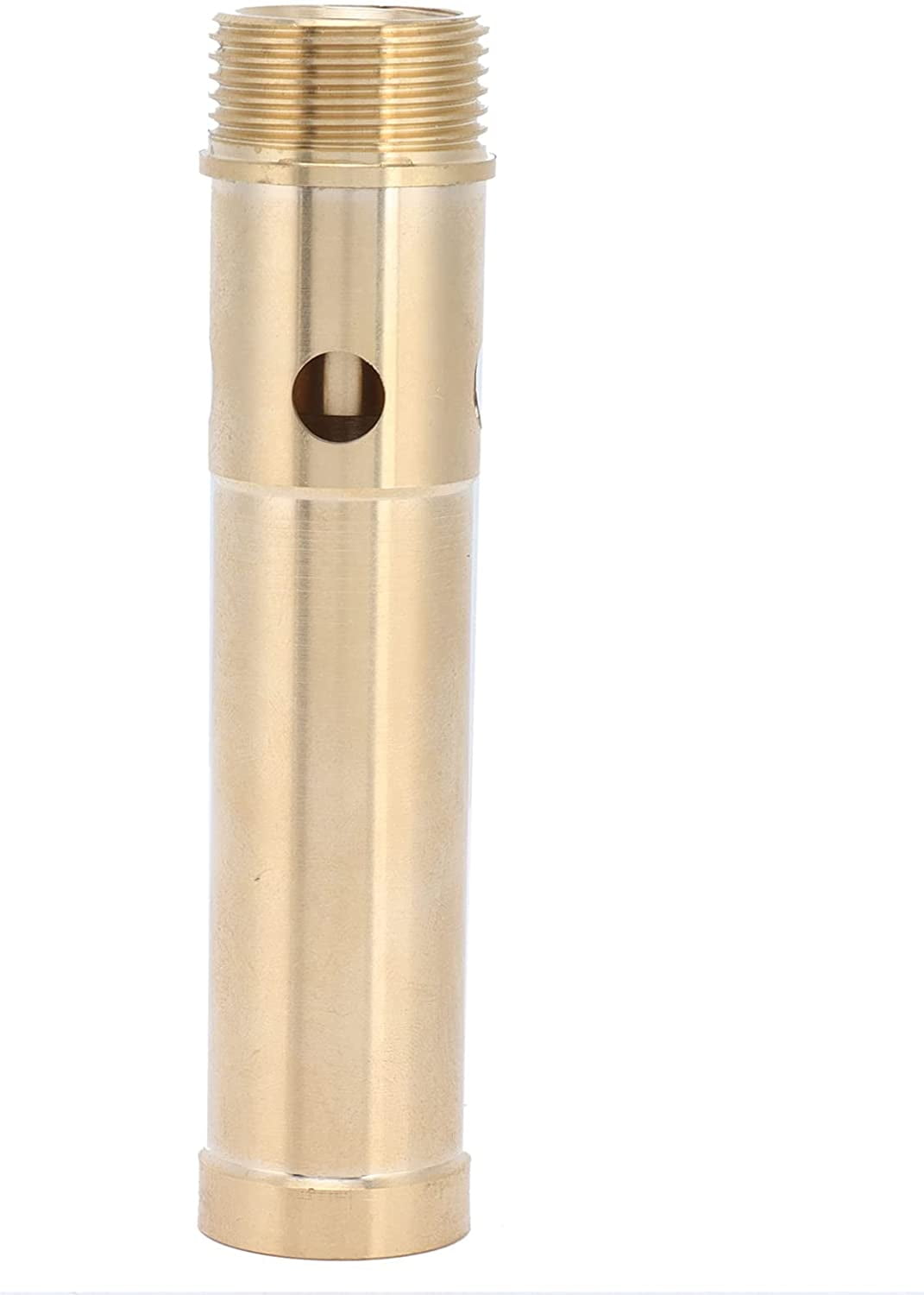 Fountain Nozzle, G1/2 Female Thread G3/4 Male Thread Bubbling Fountain ...