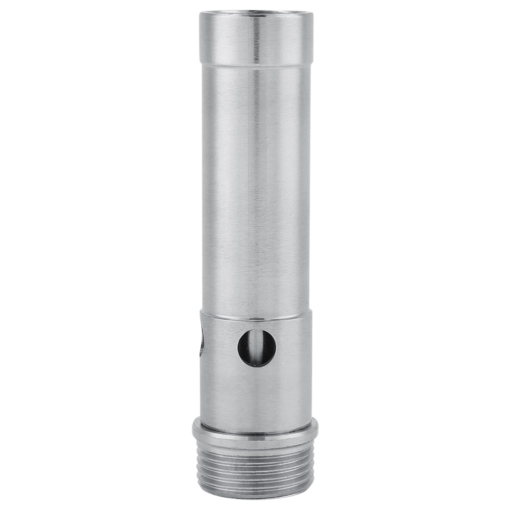 Fountain Nozzle Stainless Steel Water Fountain Nozzle Spray Pond ...
