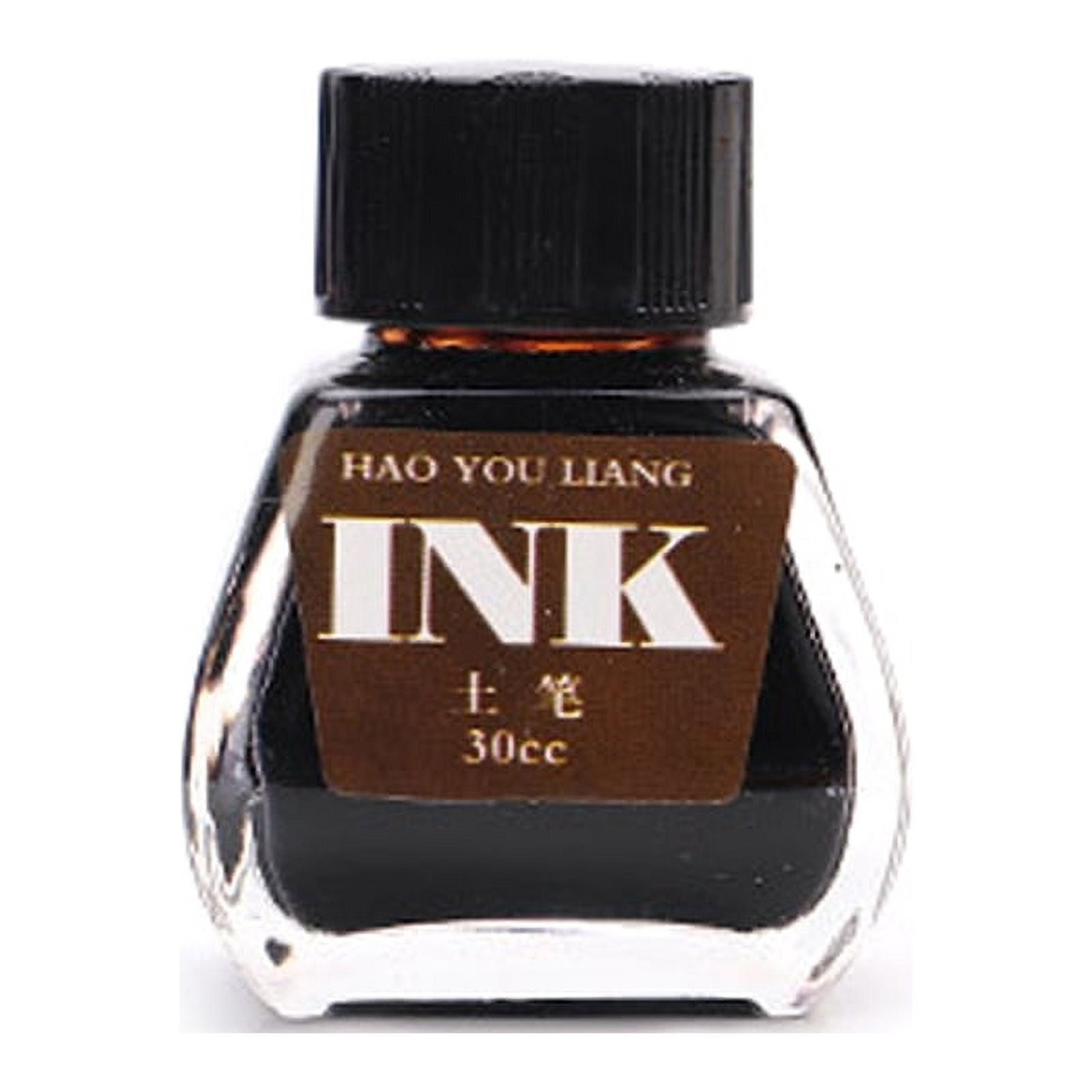 Fountain Pen Ink Bottle 30ml Write Smooth Quick Dry Quill Dip Pen ...