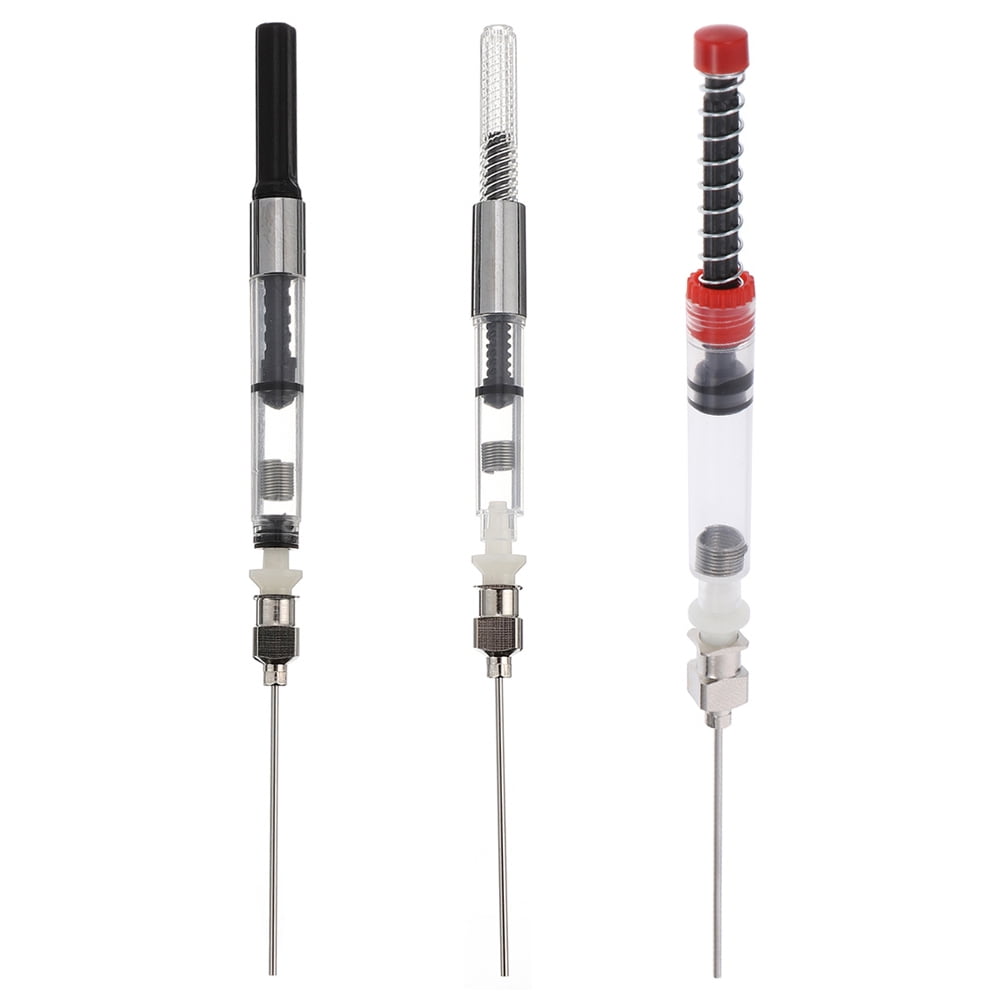 Fountain Pen Ink Converters Absorbers: Ink Auxiliary Absorber Tool ...