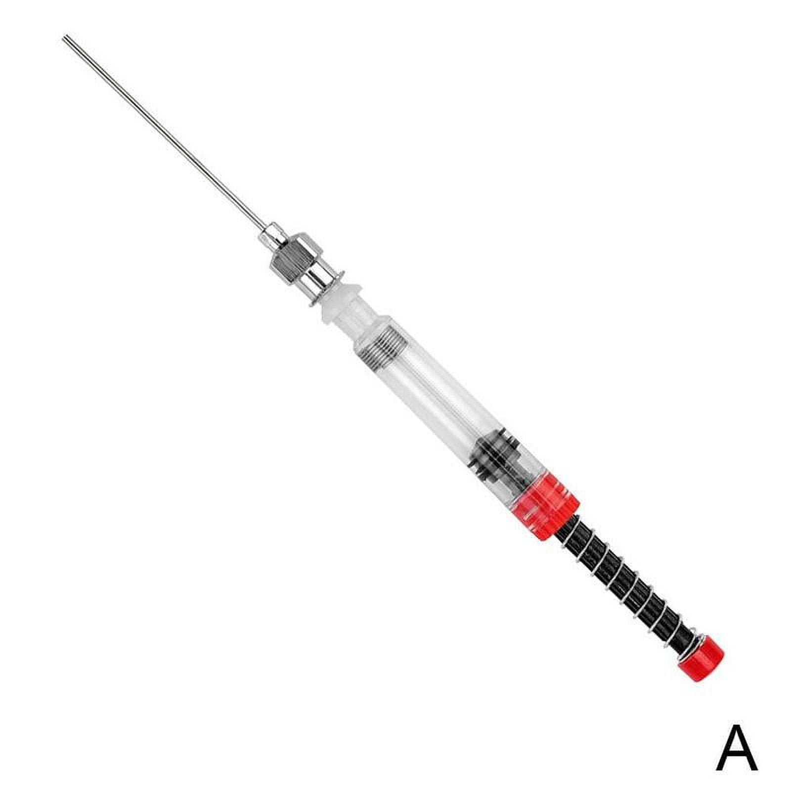 Fountain Pen Spring Ink Auxiliary Absorber Syringe HOT Tool For ...