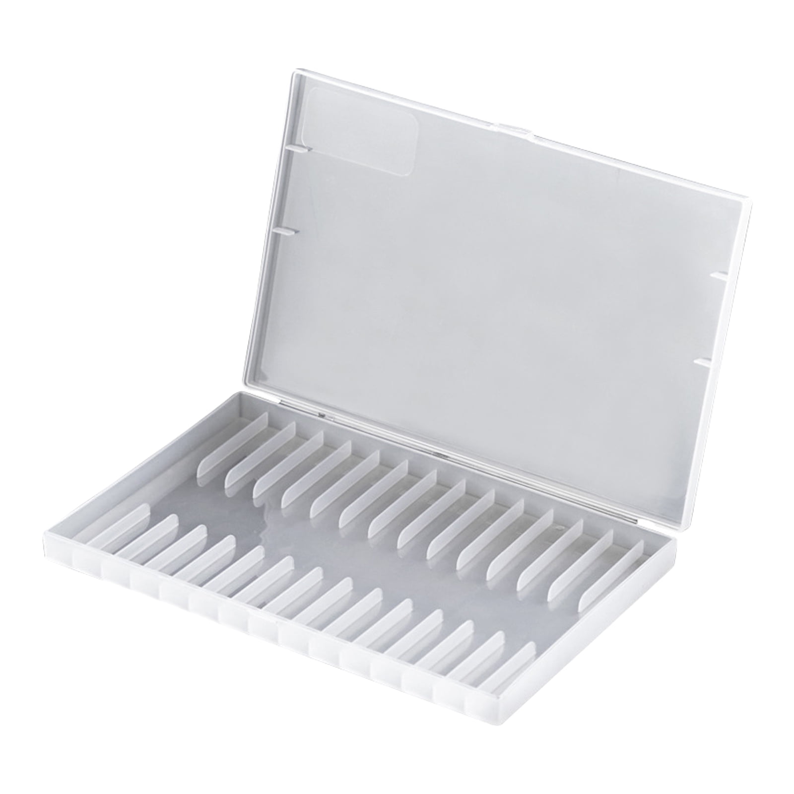 Fountain Pen Storage Case 12 Compartments Fountain Pen Container Pen ...