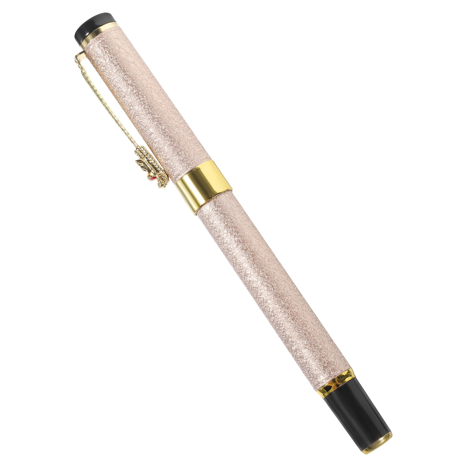 Fountain Pen for Calligraphy Portable Fountain Pen Smooth Writing Pen ...