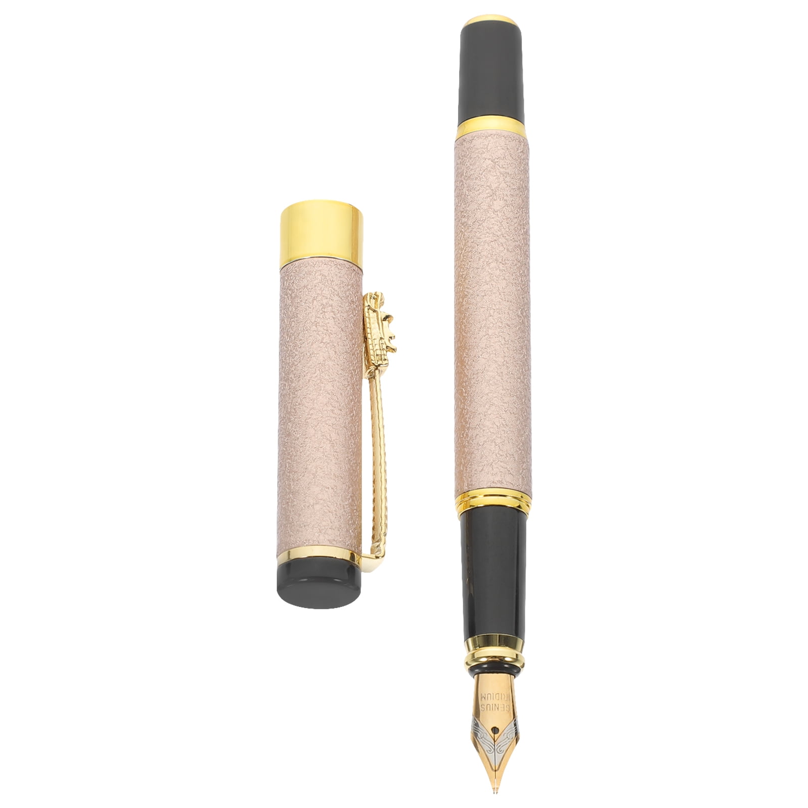 Fountain Pen for Calligraphy Portable Fountain Pen Smooth Writing Pen ...