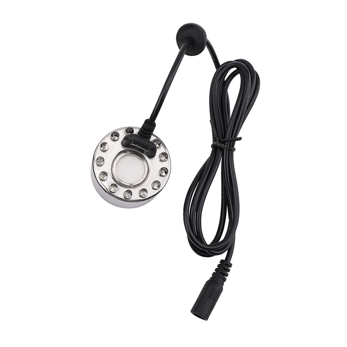 Fountain Pond Water Mist Nebulizer Ultrasonic Nebulizer Humidifier 12 ...