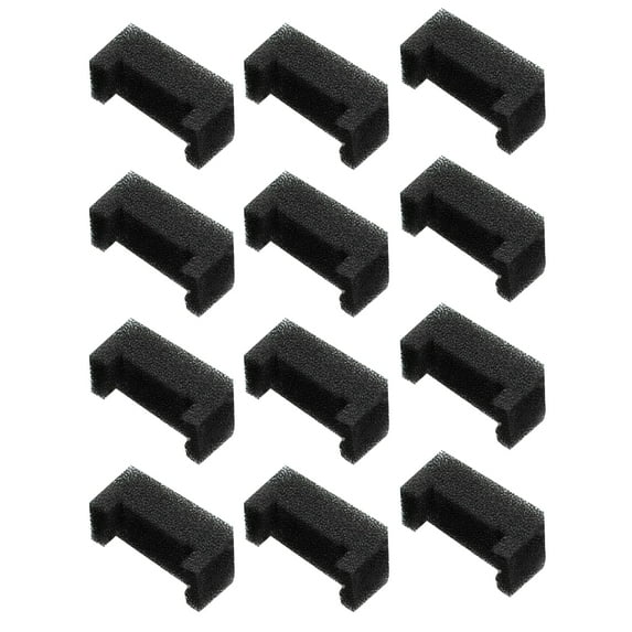 Fountain Sponge Filter Pet Water Dispenser Replacement Filter Foam ...