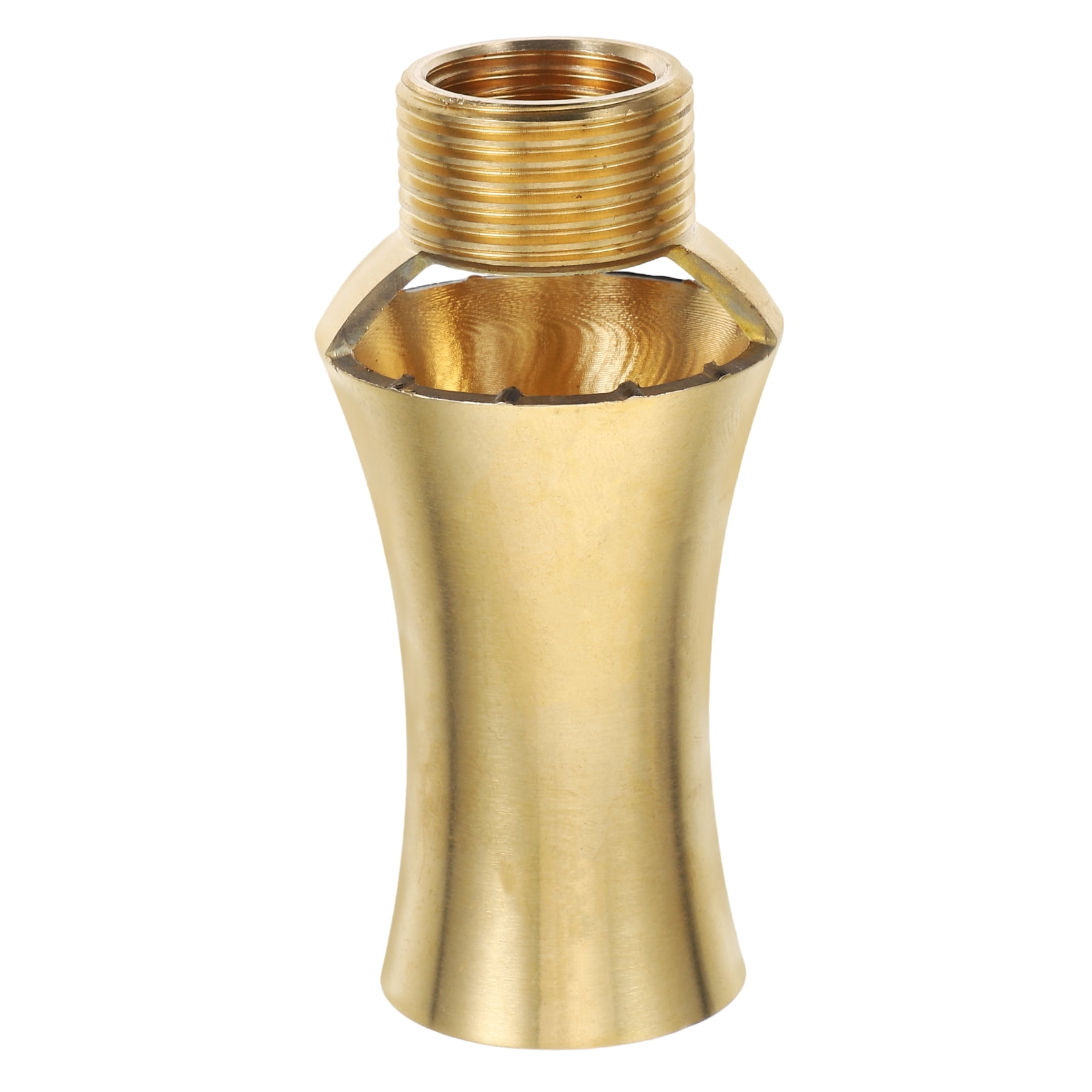 Fountain Spray Garden Pond Brass Internal Thread Nozzle for Rockery ...