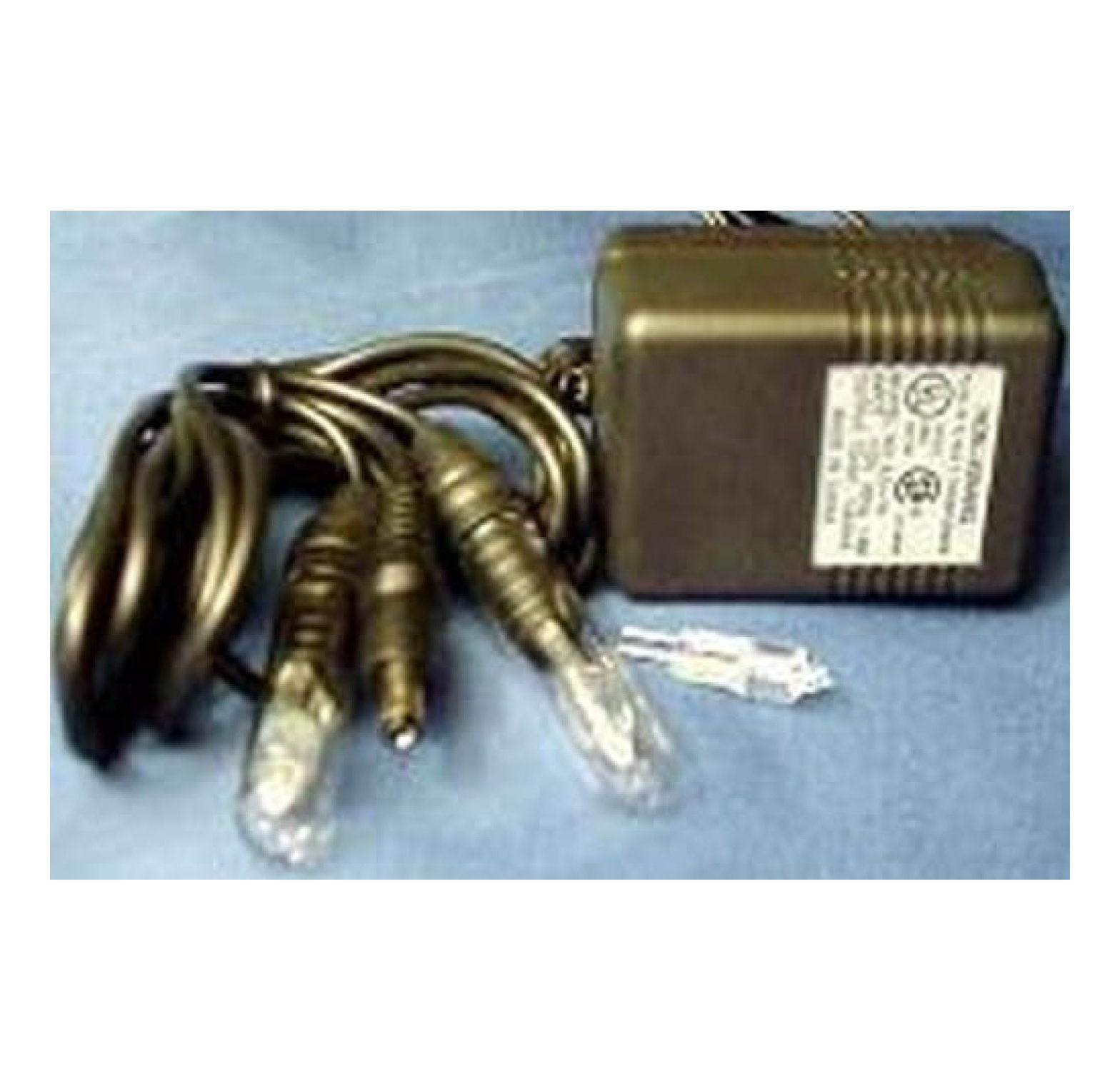 Fountain Tube Lights w/Transformer by Drevy - Walmart.com