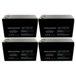 12 Volt 7AH Batteries in 12 Volt Batteries - Walmart.com