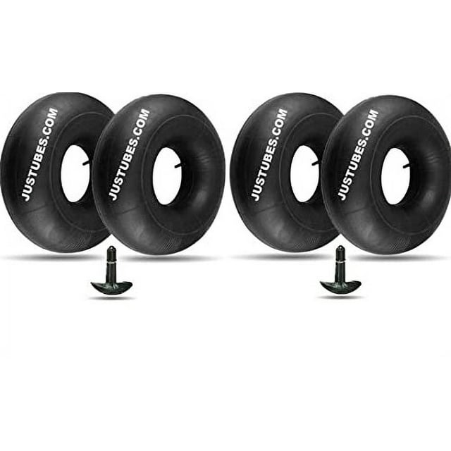 Four 14 Inch Car Tire Inner Tubes FR13/14 for Radial and Bias Tires ...