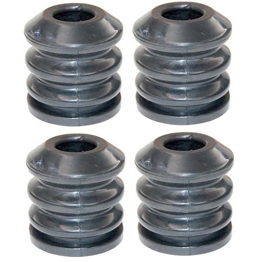RAParts Four (4) Fits John Deere Replacement Seat Springs for LX255 ...