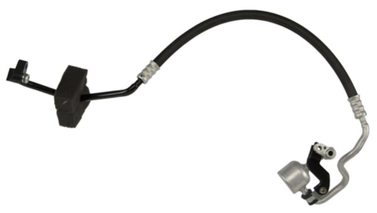 Lexus Gx Ac Refrigerant Discharge Hose