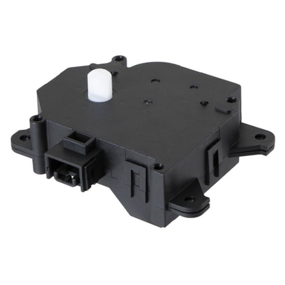 Four 73300 Air Door Actuator Fits select: 2006-2018 TOYOTA RAV4, 2007 ...
