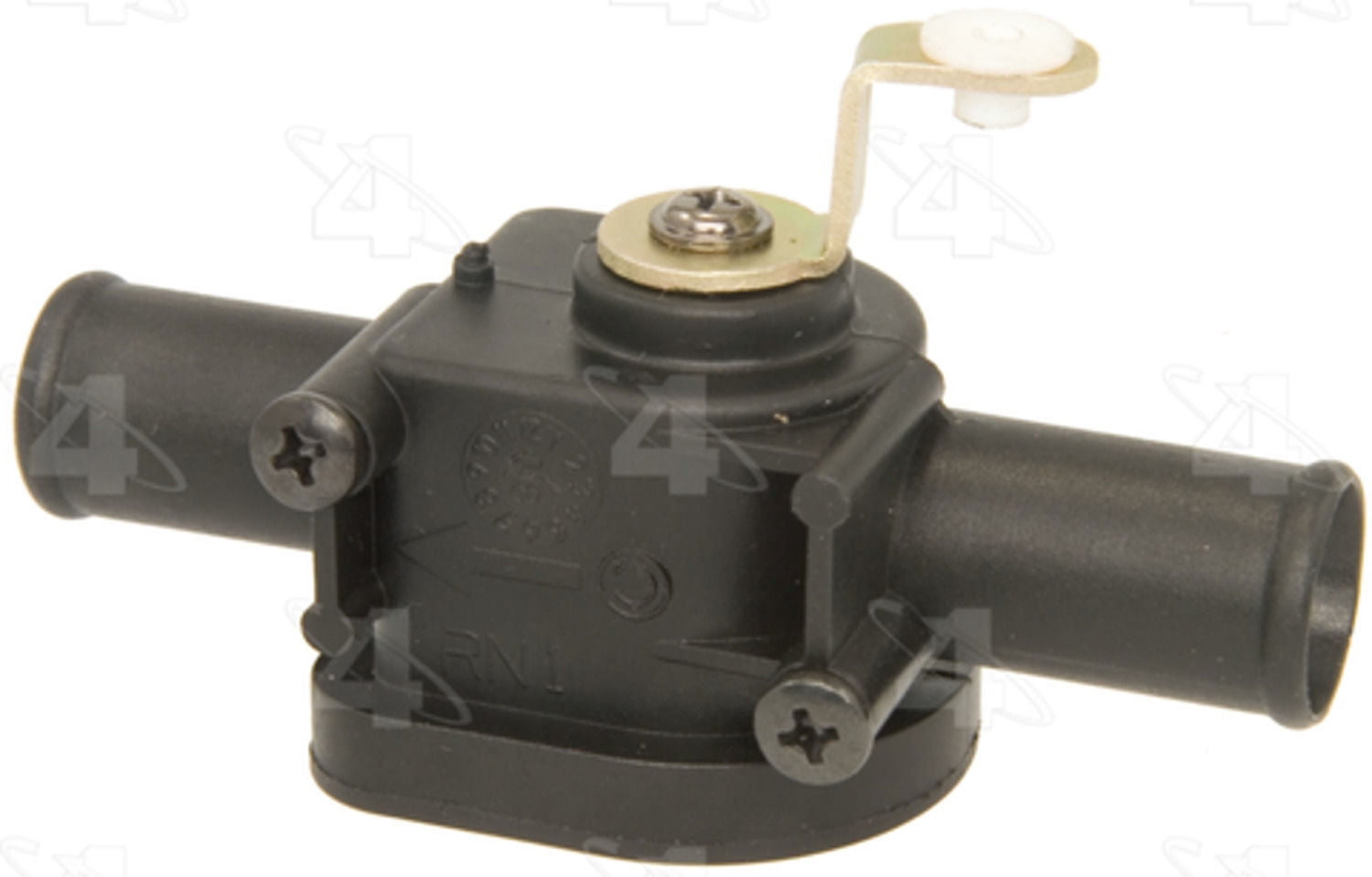 Four 74006 Heater Valve - Walmart.com