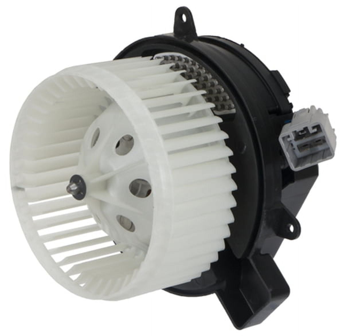 Four 75045 Blower Motor Fits select: 2015-2022 FORD F150, 2017-2022 ...