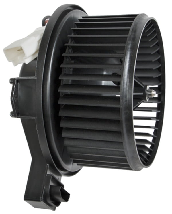 Four 76990 Blower Motor Fits select: 2014-2021 RAM PROMASTER 2500, 2014 ...