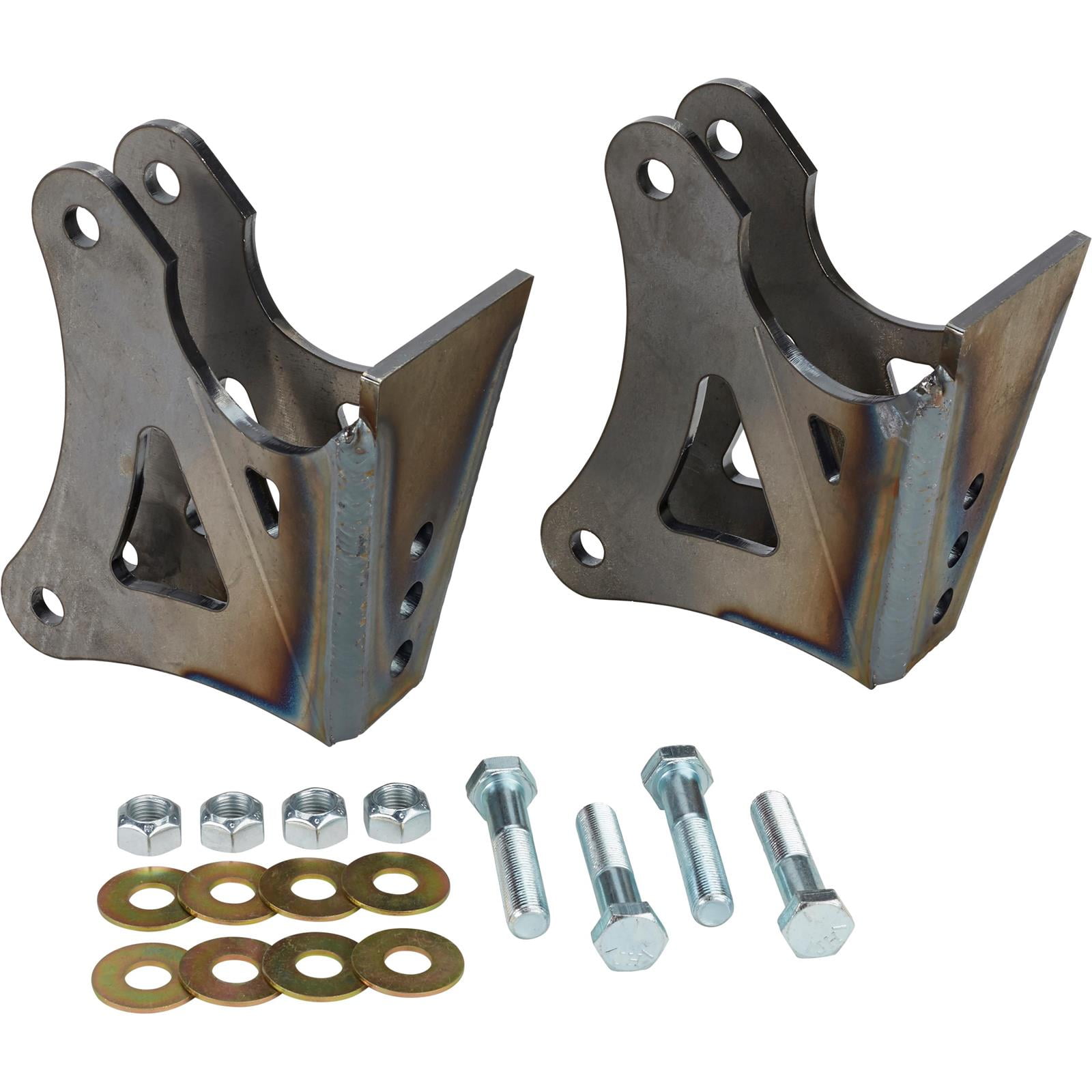 Four-Bar Rear Axle Brackets - Walmart.com